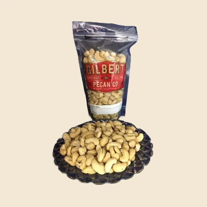 Texas Pecans from Gilbert Pecan Co the best Texas Pecan Gifts around