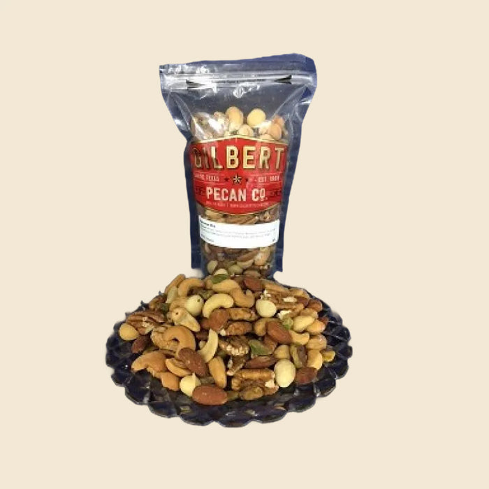 Texas Pecans from Gilbert Pecan Co the best Texas Pecan Gifts around