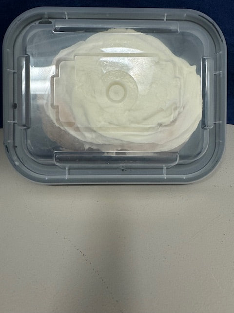 Single Cinnamon Rolls – Gilbert Pecan