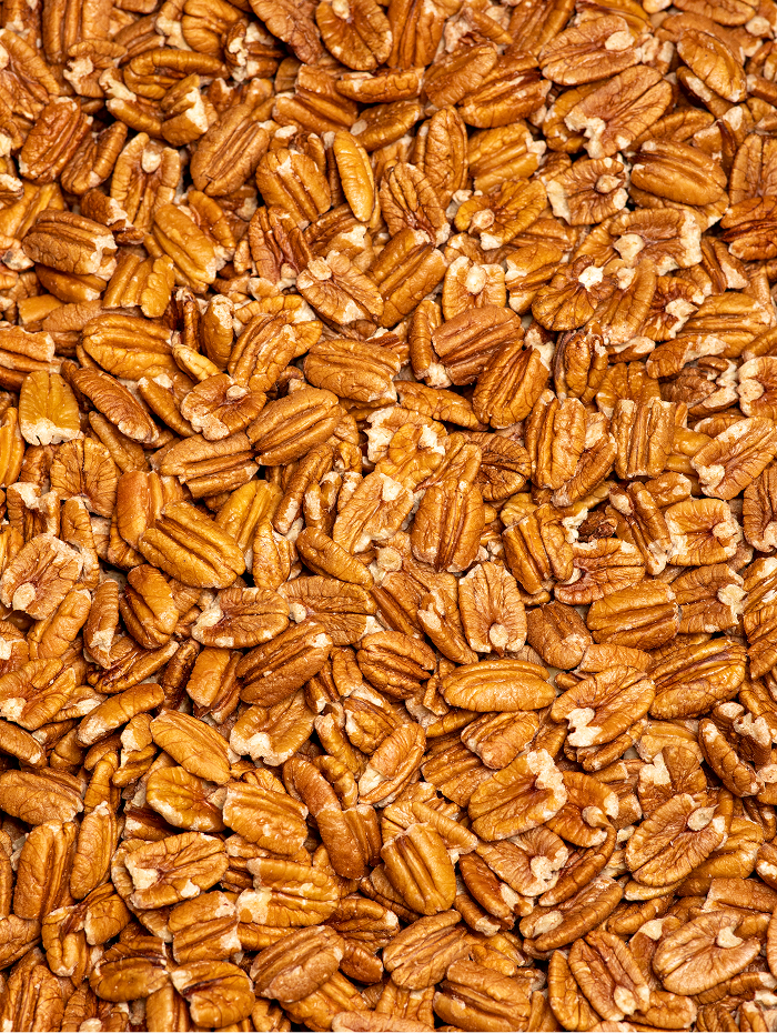 Texas Pecans from Gilbert Pecan Co the best Texas Pecan Gifts around