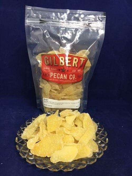 Ginger 1# – Gilbert Pecan