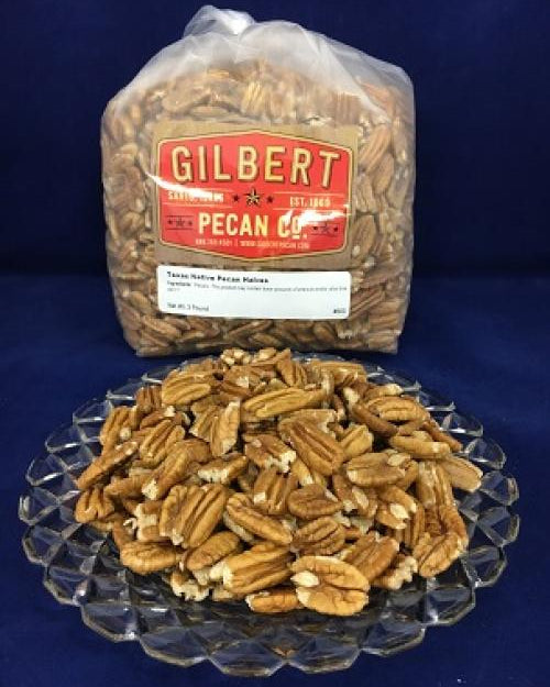 Pecans – Gilbert Pecan